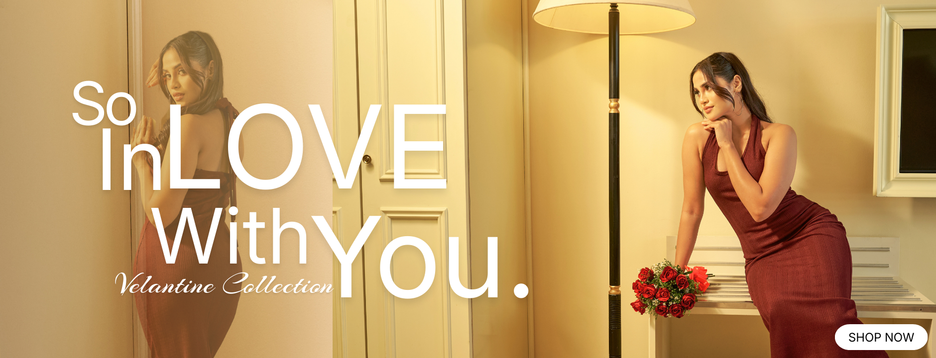 Valentine's Collection – Slay Global