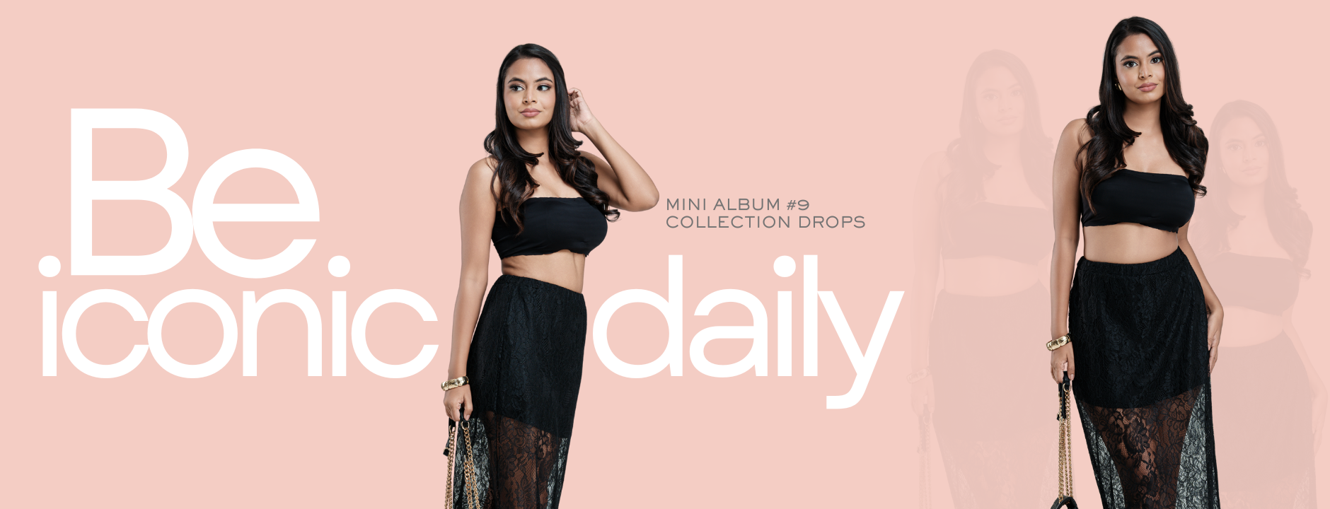MINI ALBUM #9 – Slay Global