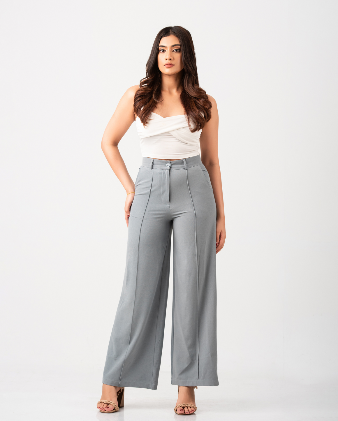 Women's Pants Sri Lanka | Trendy Pants & Trousers Online – Slay Global