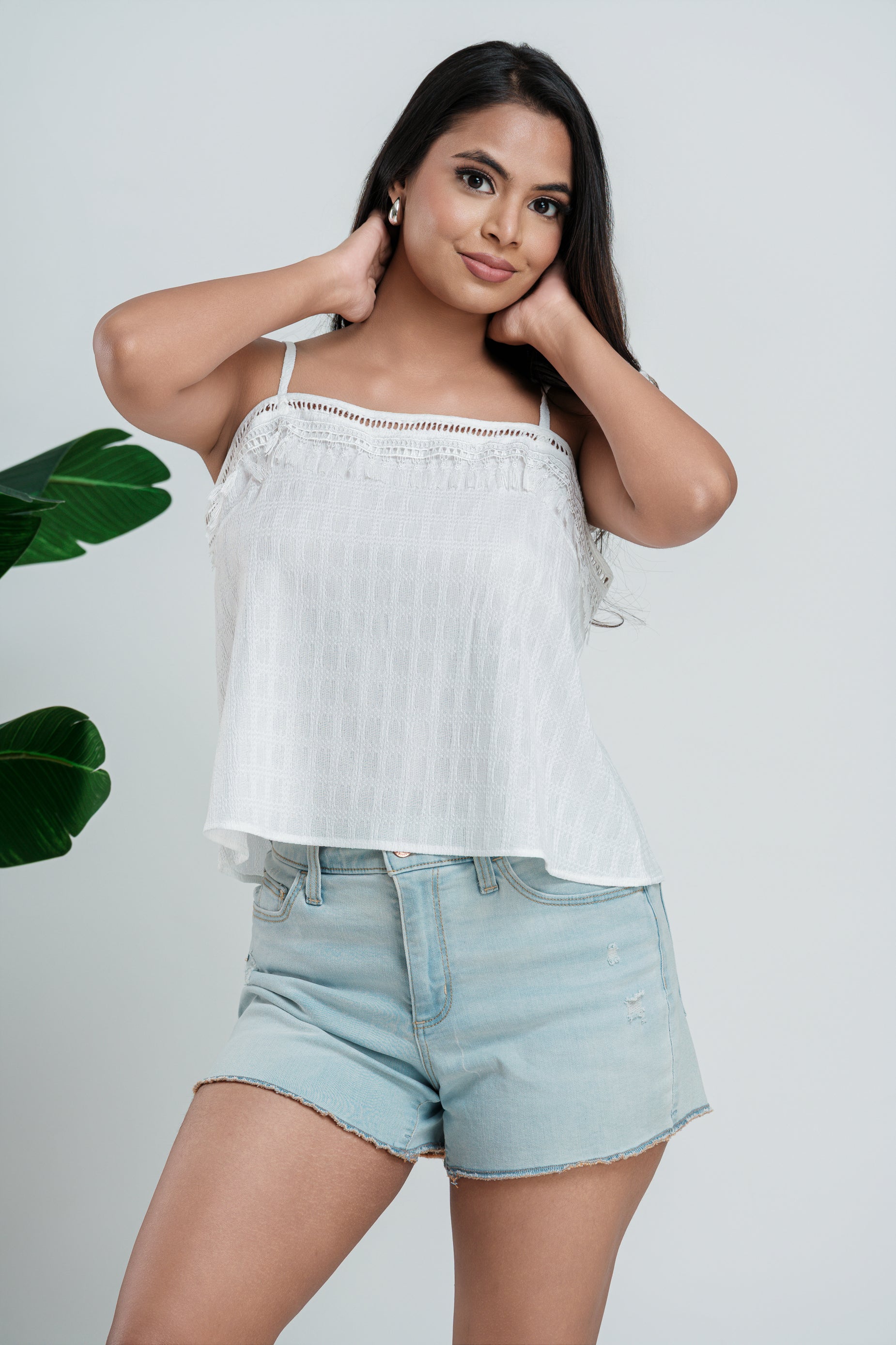 Crop Tops Sri Lanka | Fashionable Crop Tops for Women Online – Slay Global